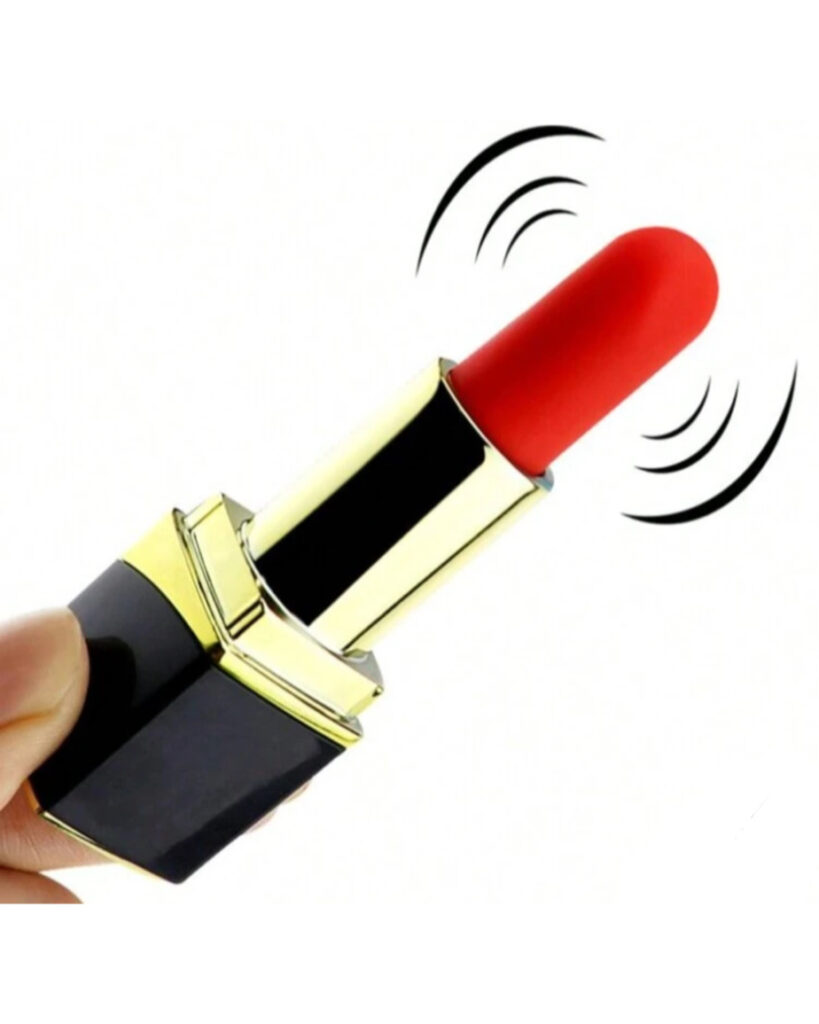 Mini vibrador labial - faG shop México